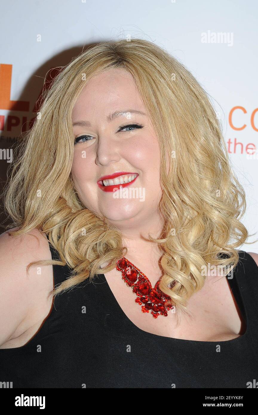 Katrina Parker. 18 October 2012, Beverly Hills, California. CoachArt ...