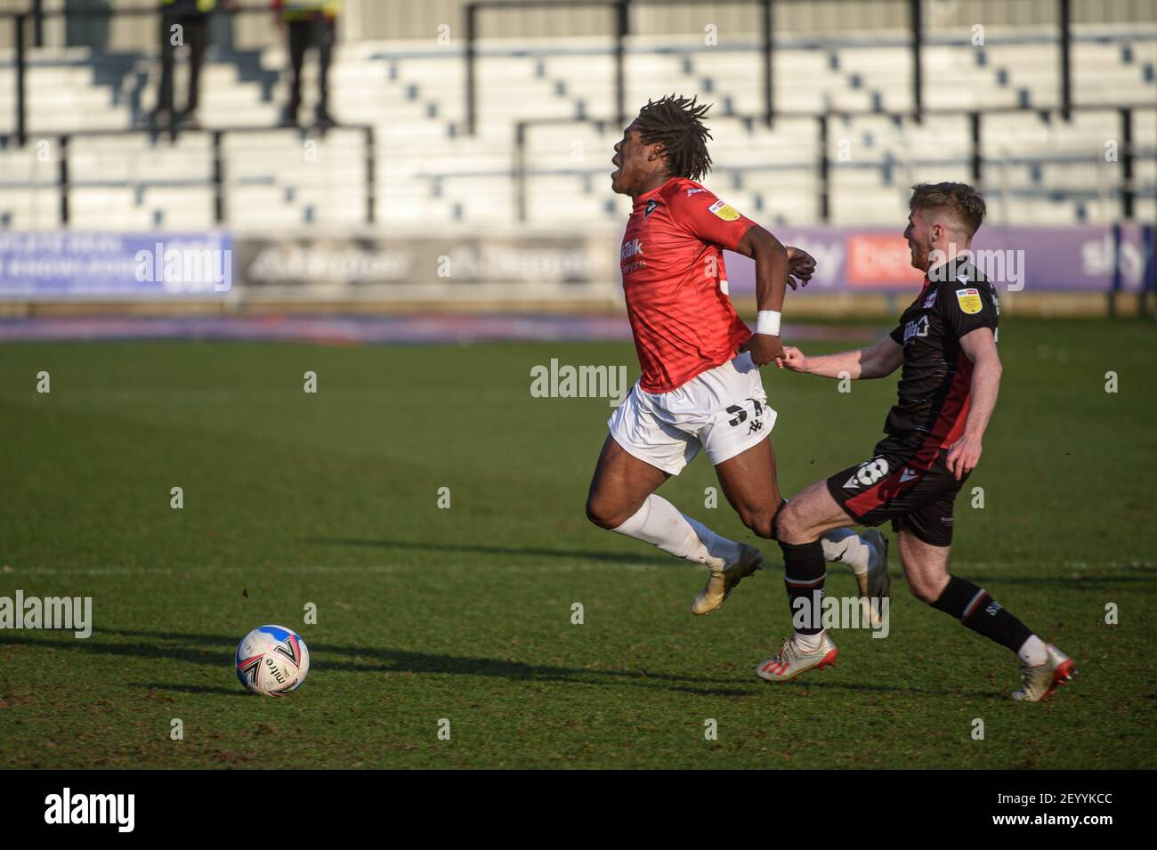 Thomas omalley hi-res stock photography and images - Alamy