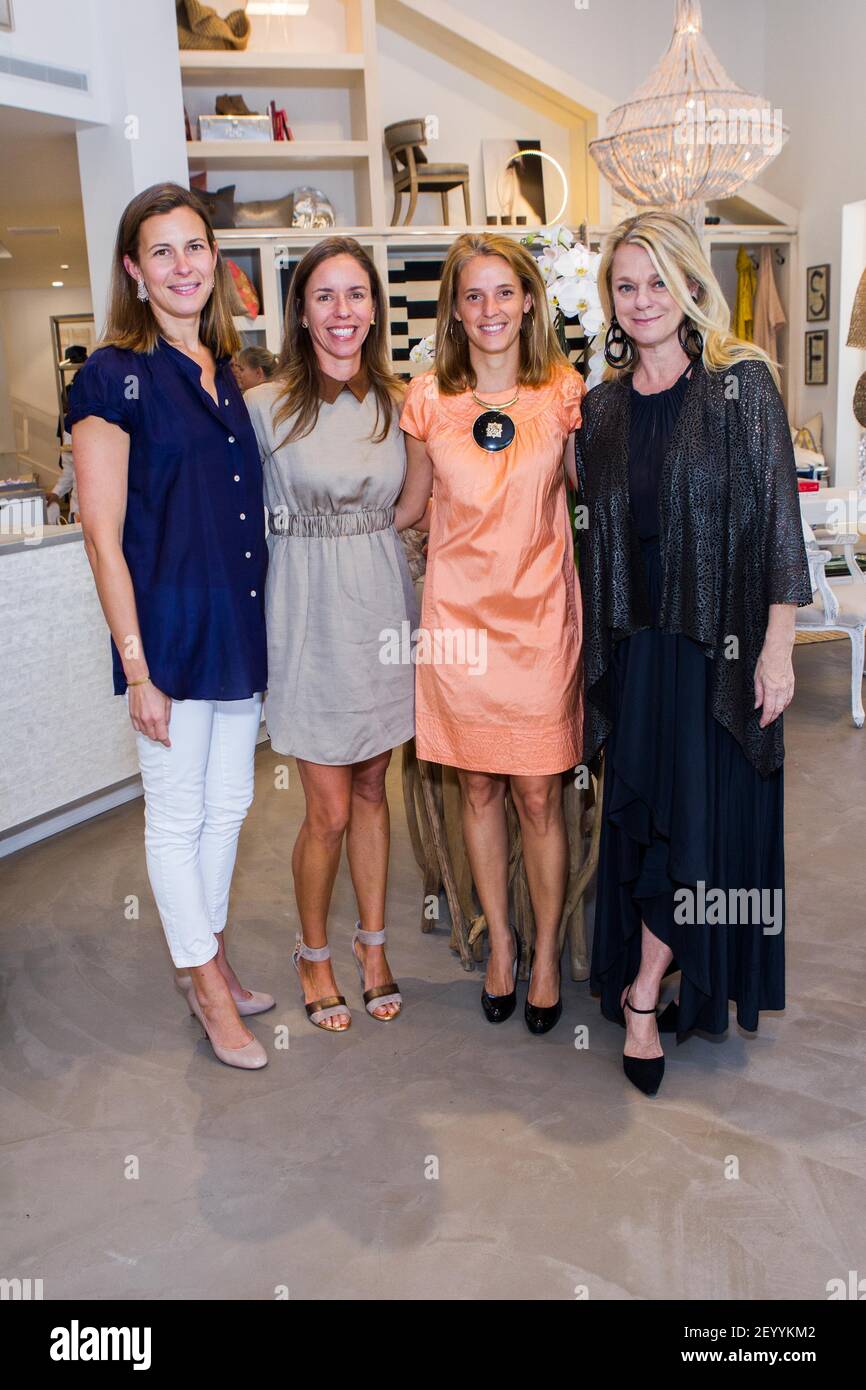 Erin Lowenberg, Stephanie Plexico, Evie Simon, Debbie Bancroft - 17 ...