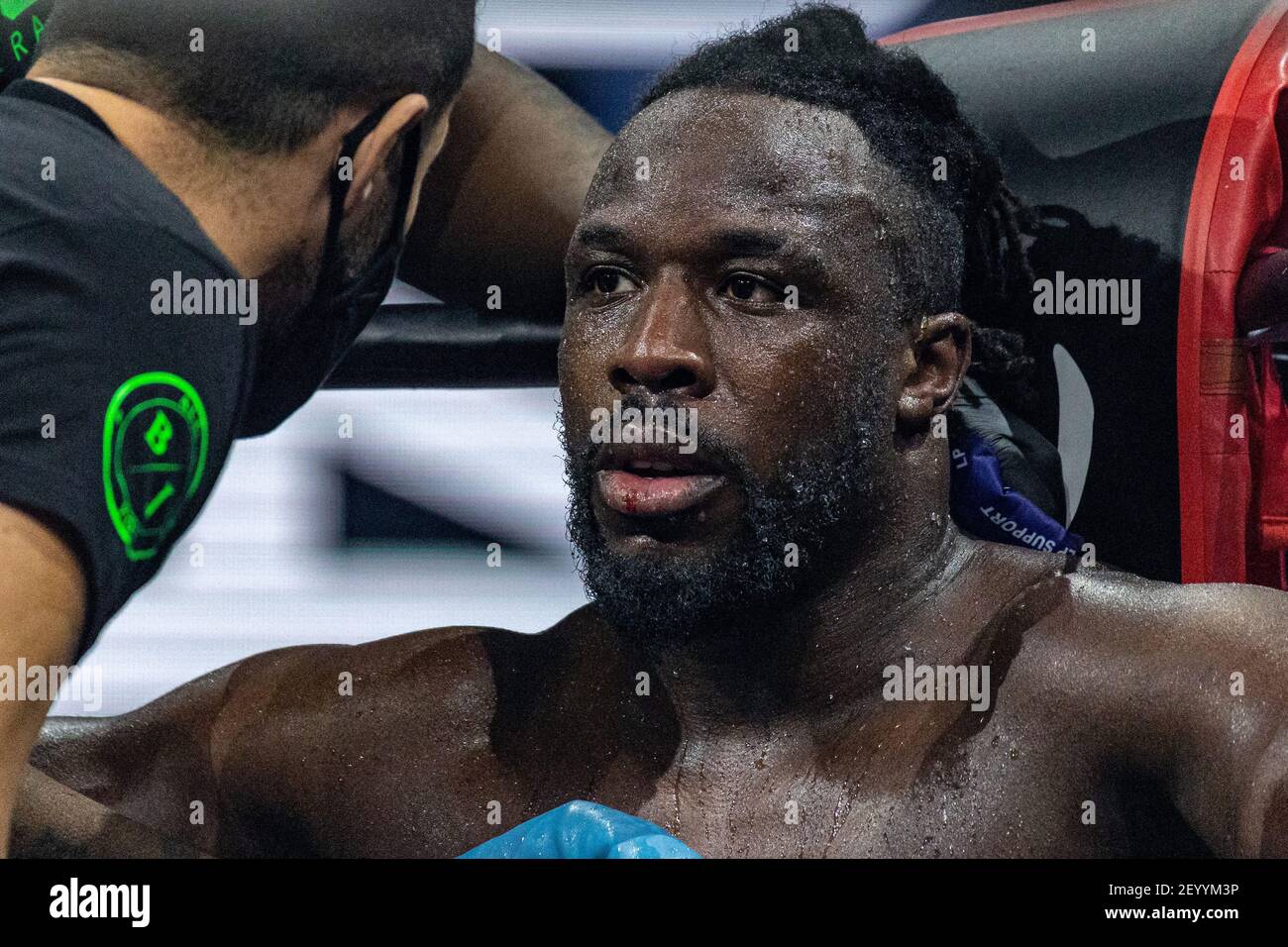 Europe de boxe hi-res stock photography and images - Alamy