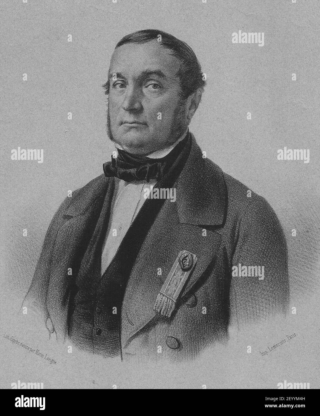 Pierre champy hi-res stock photography and images - Alamy