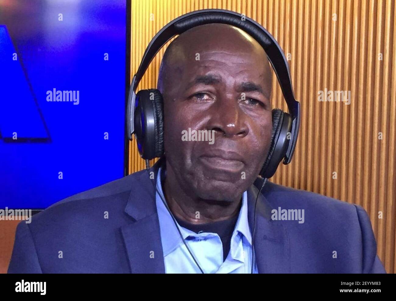 Pierre claver hi-res stock photography and images - Alamy