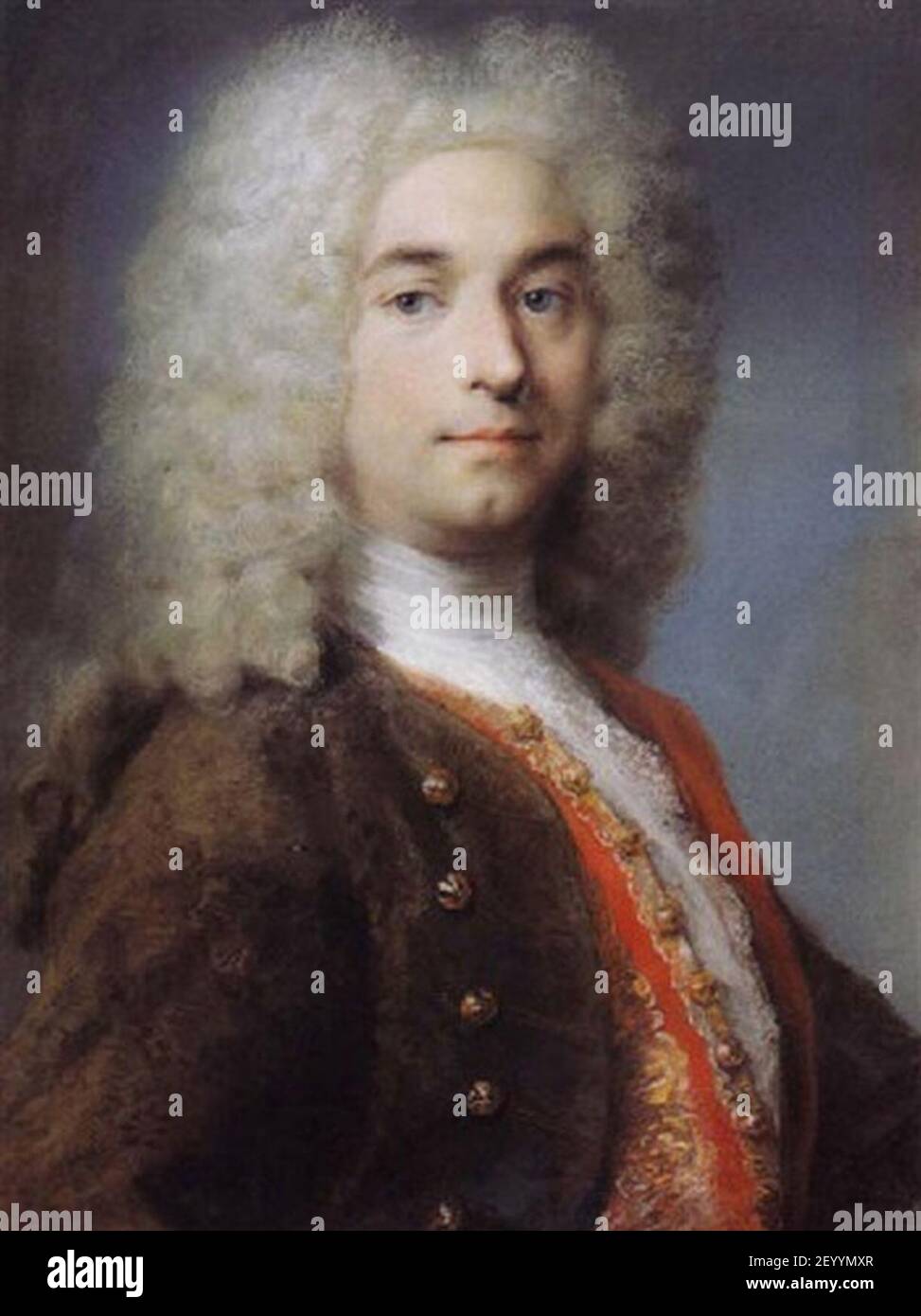 Pierre crozat hi-res stock photography and images - Alamy