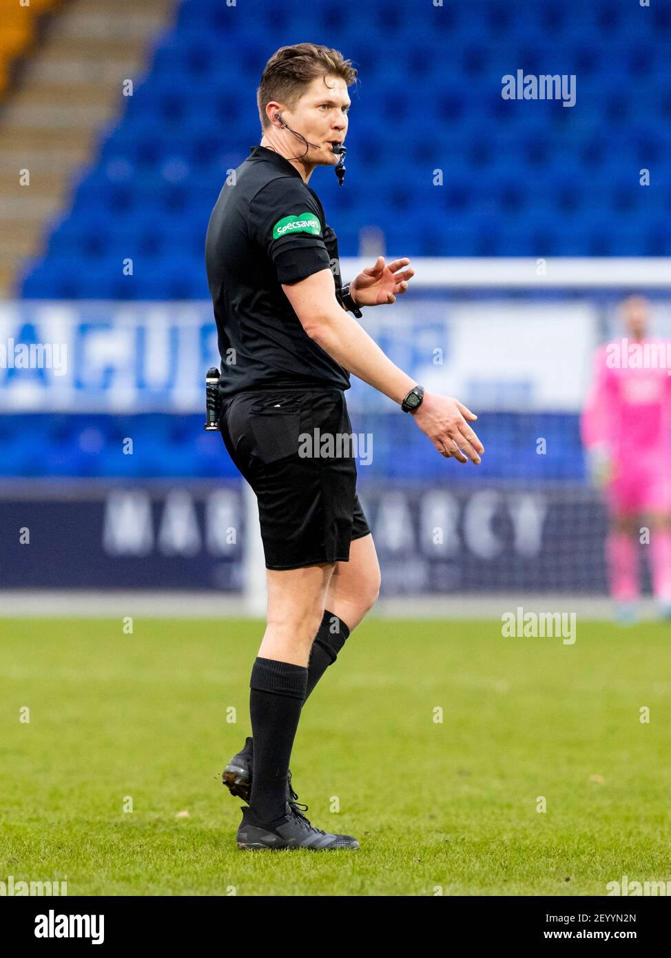 Kinross scotland march hi-res stock photography and images - Alamy