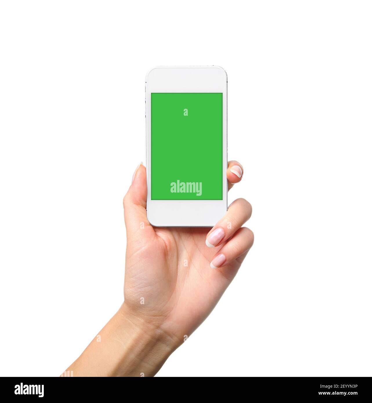 Screen speak Cut Out Stock Images & Pictures - Alamy