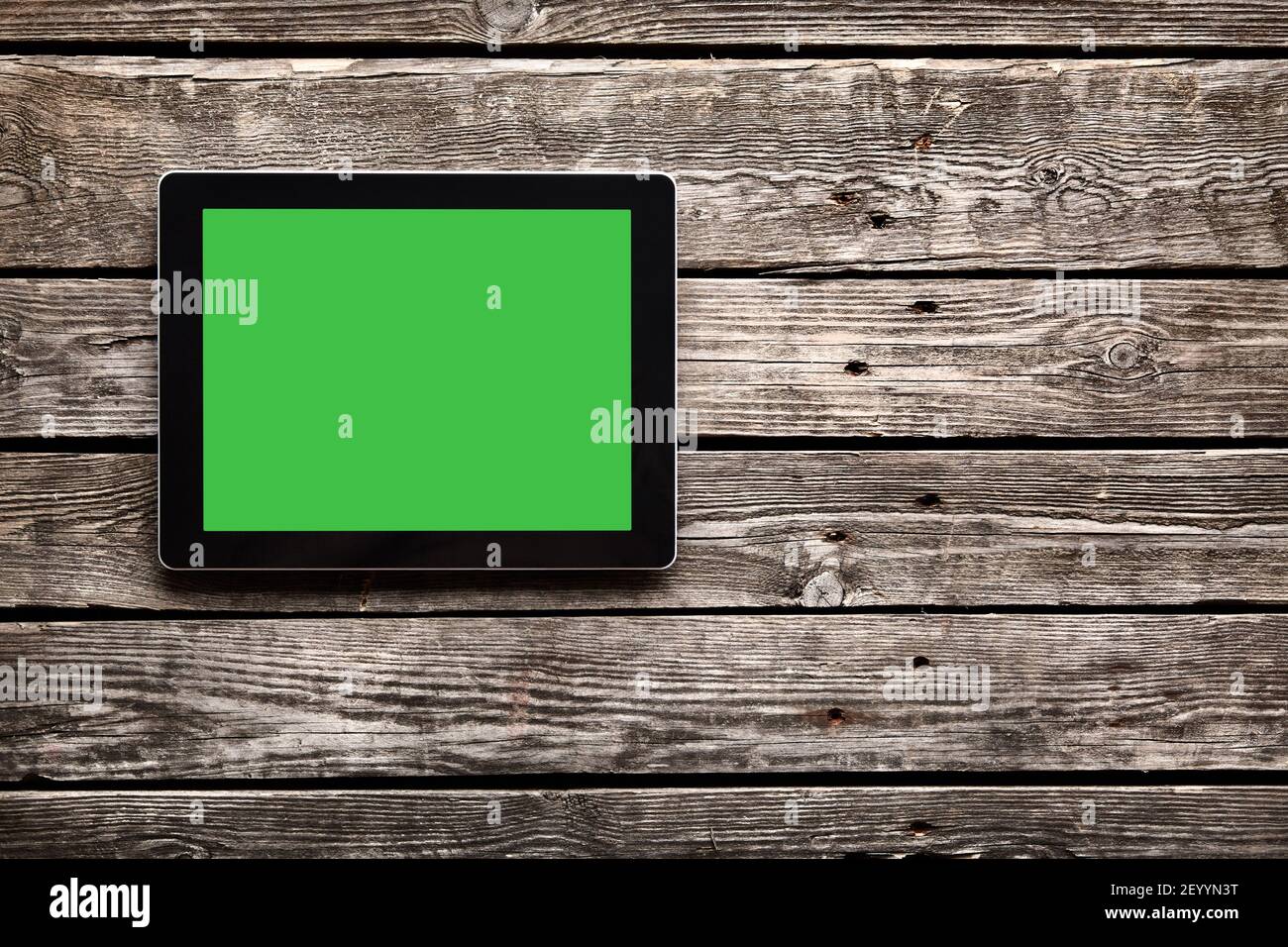 Digital tablet wireless keyboard hi-res stock photography and images ...