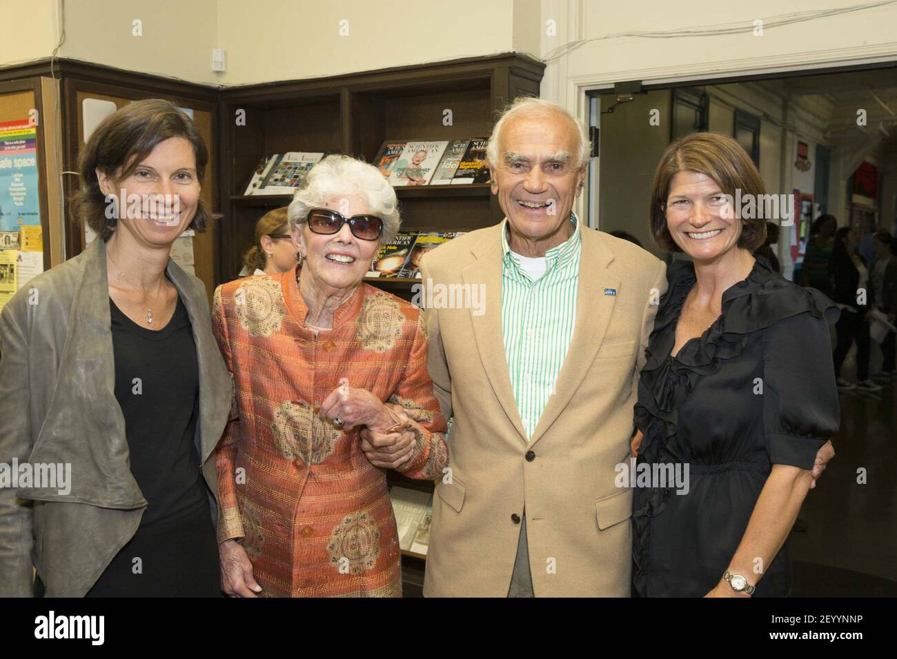 Jennifer Fonstad, Phyllis Draper, Bill Draper, Martha Ehmann Conte - 10 ...
