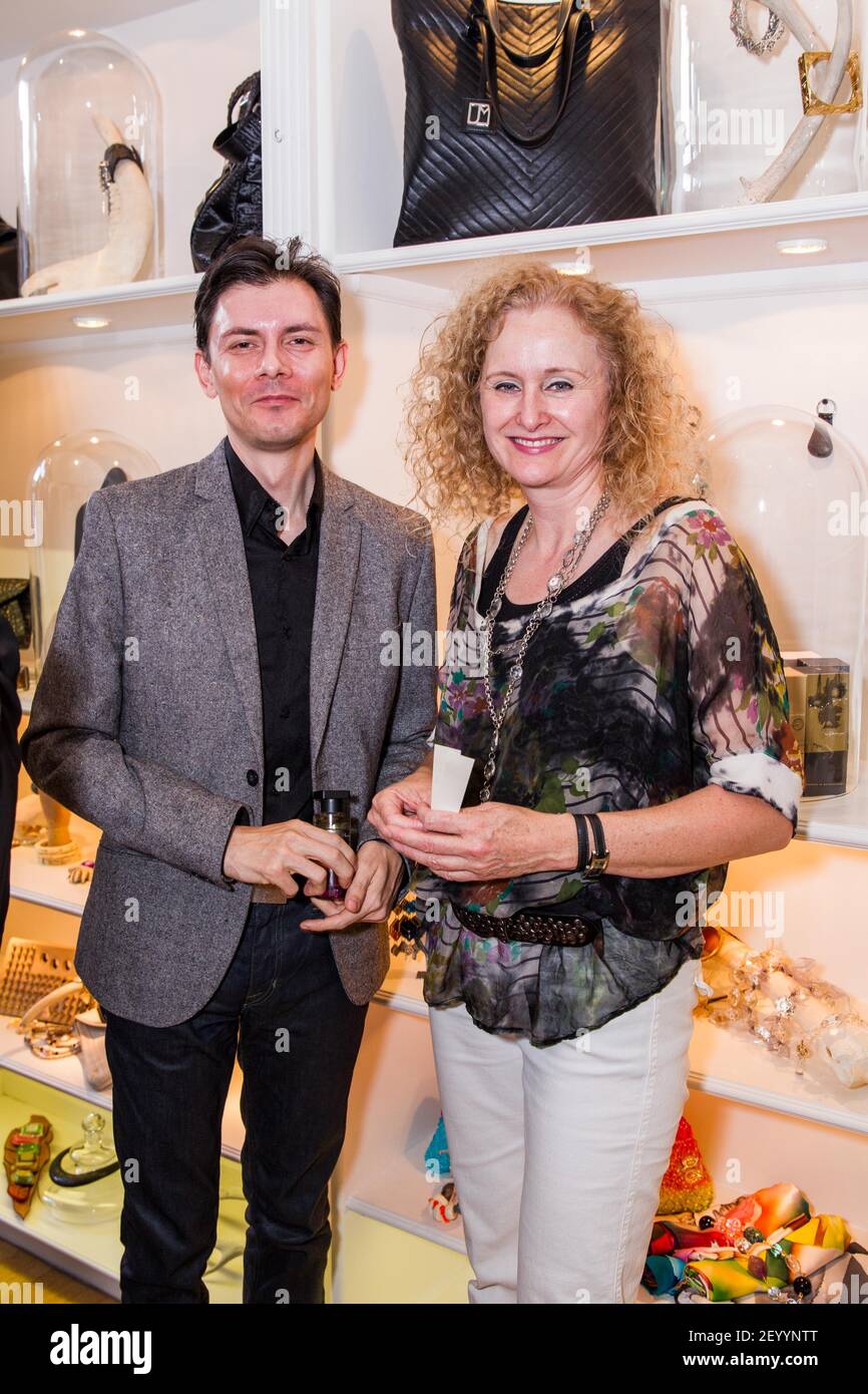 Laura matthews hi-res stock photography and images - Alamy