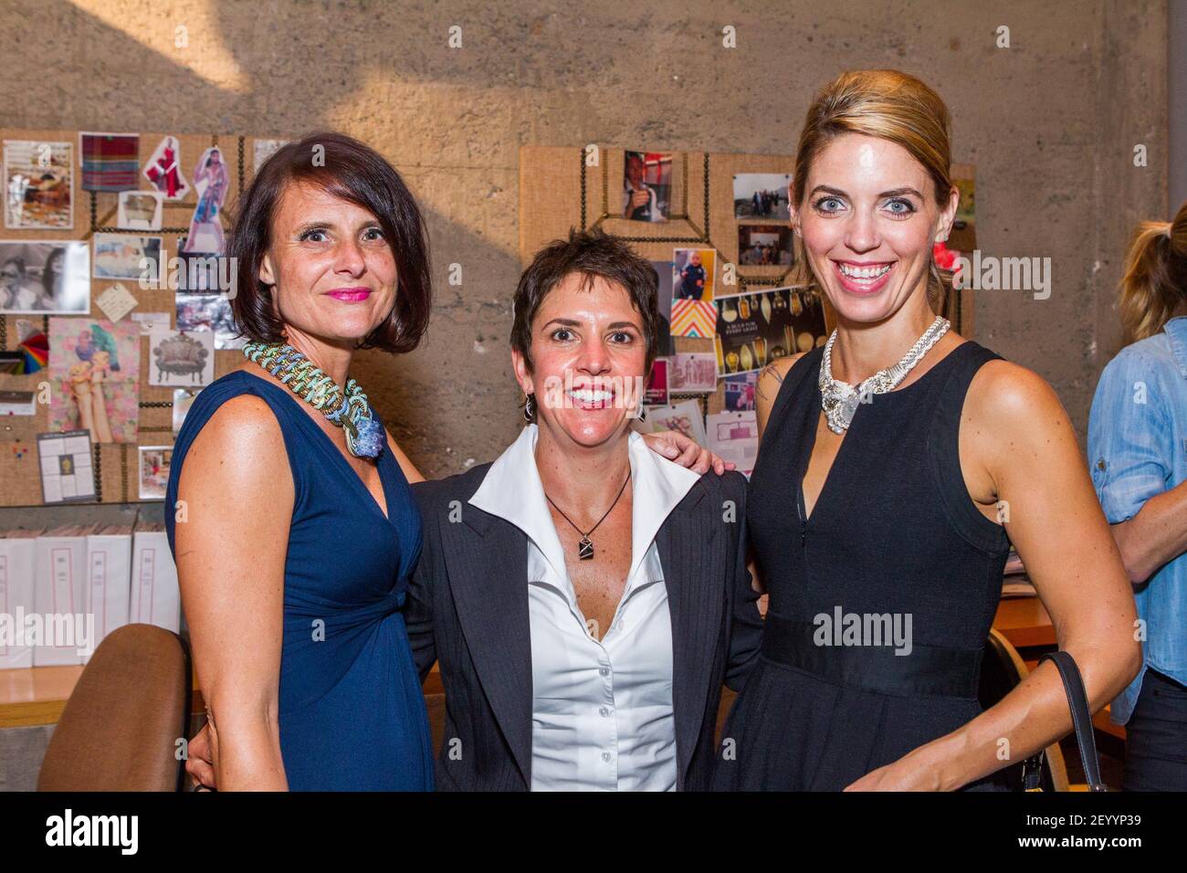 Heather alexandra hi-res stock photography and images - Alamy