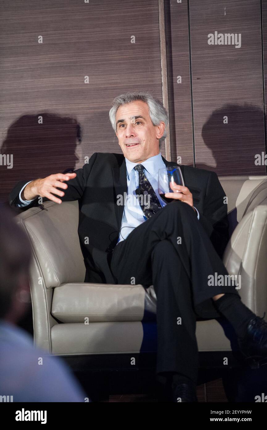 David Corn Mother Jones