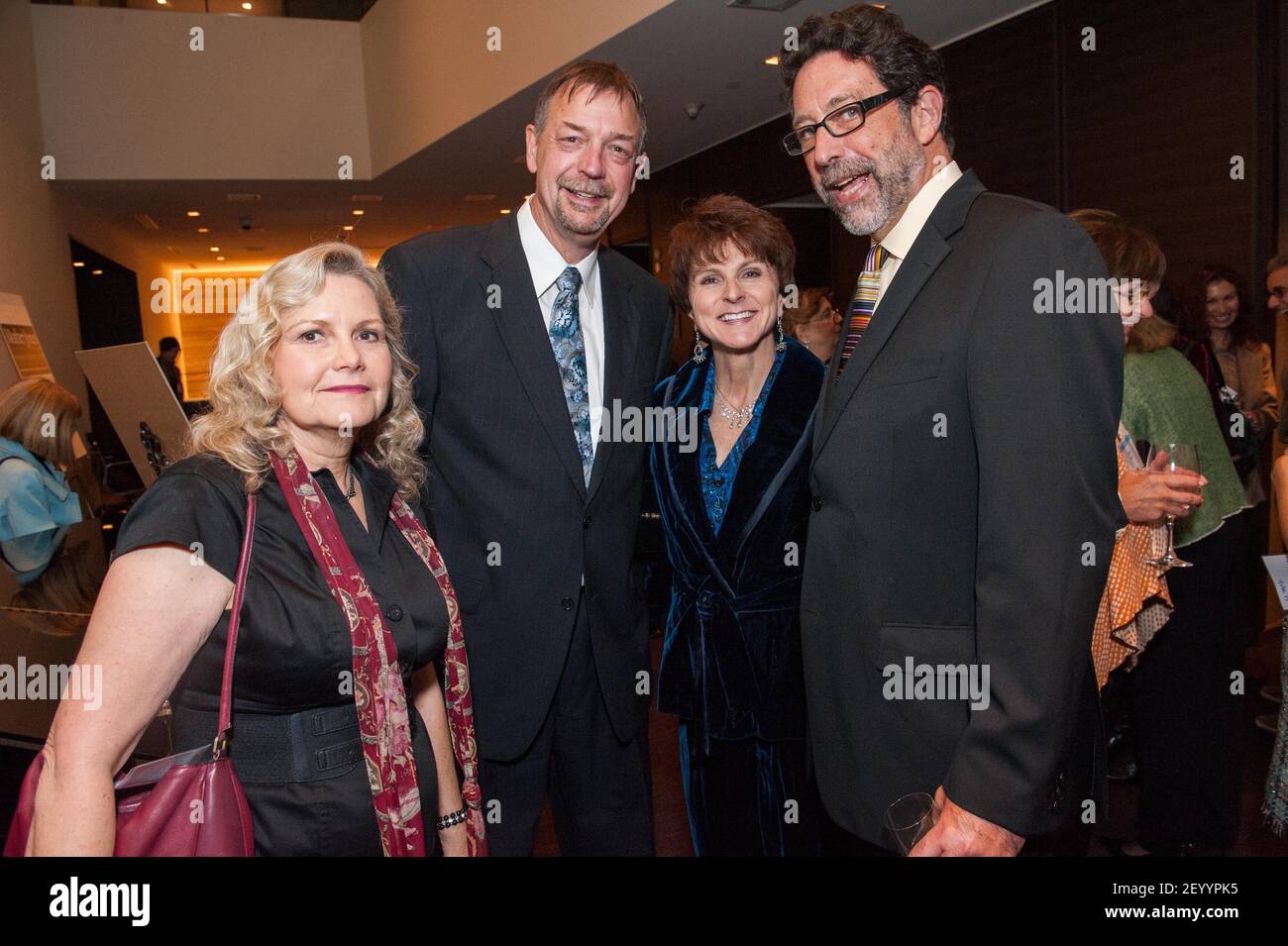 Rachelle Acrobat, Steve Carstensen, Midge Carstensen, Steve Katz - 11 ...