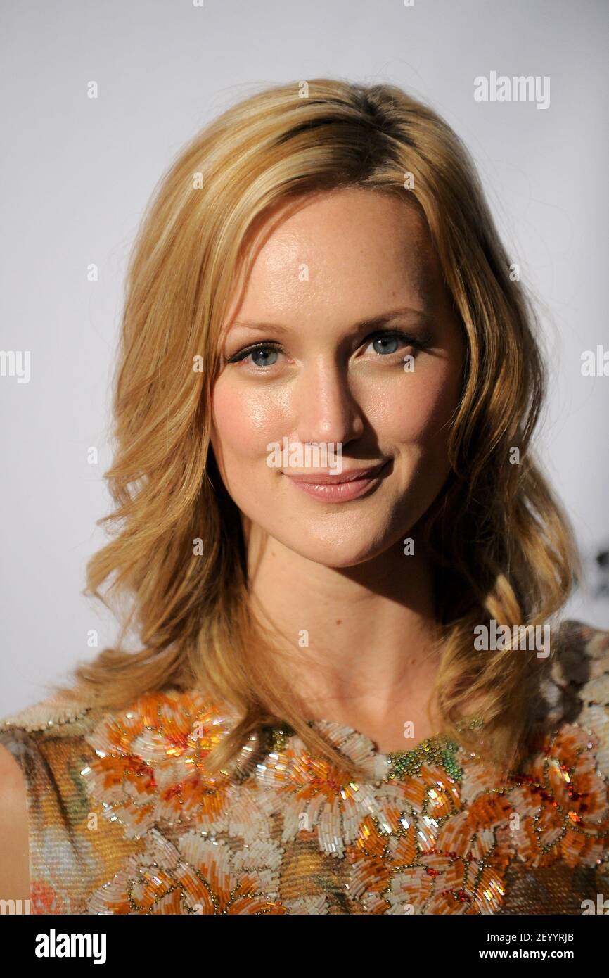 Kerry Bishe. 22 October 2012, Beverly Hills, California.16th Annual ...