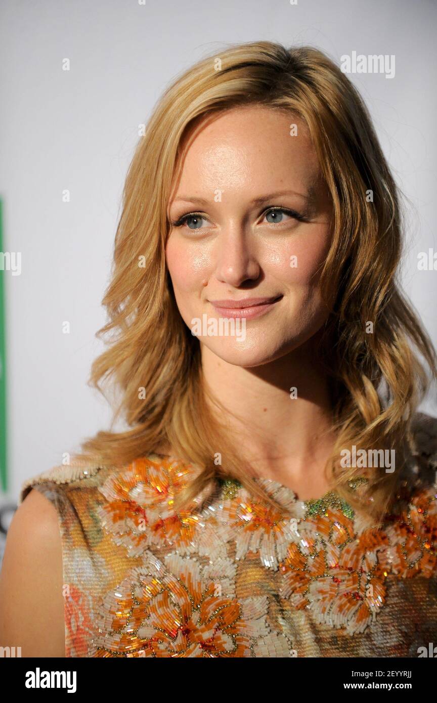 Kerry Bishe. 22 October 2012, Beverly Hills, California.16th Annual ...