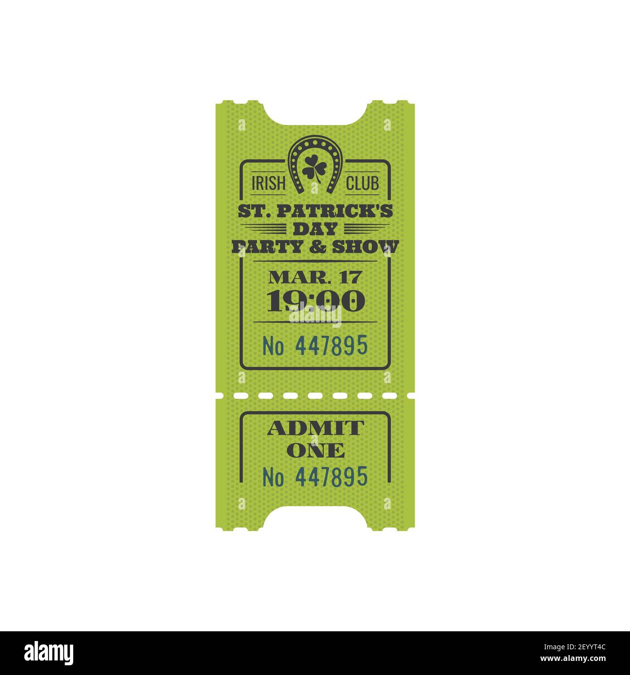 Day pass Stock Vector Images - Alamy