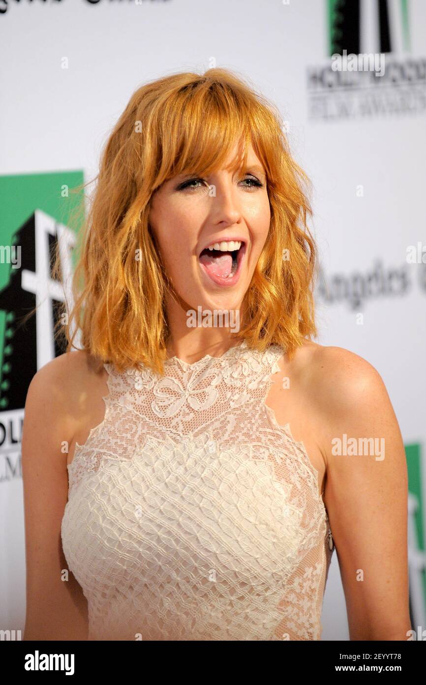 Kelly Reilly. 22 October 2012, Beverly Hills, California.16th Annual ...