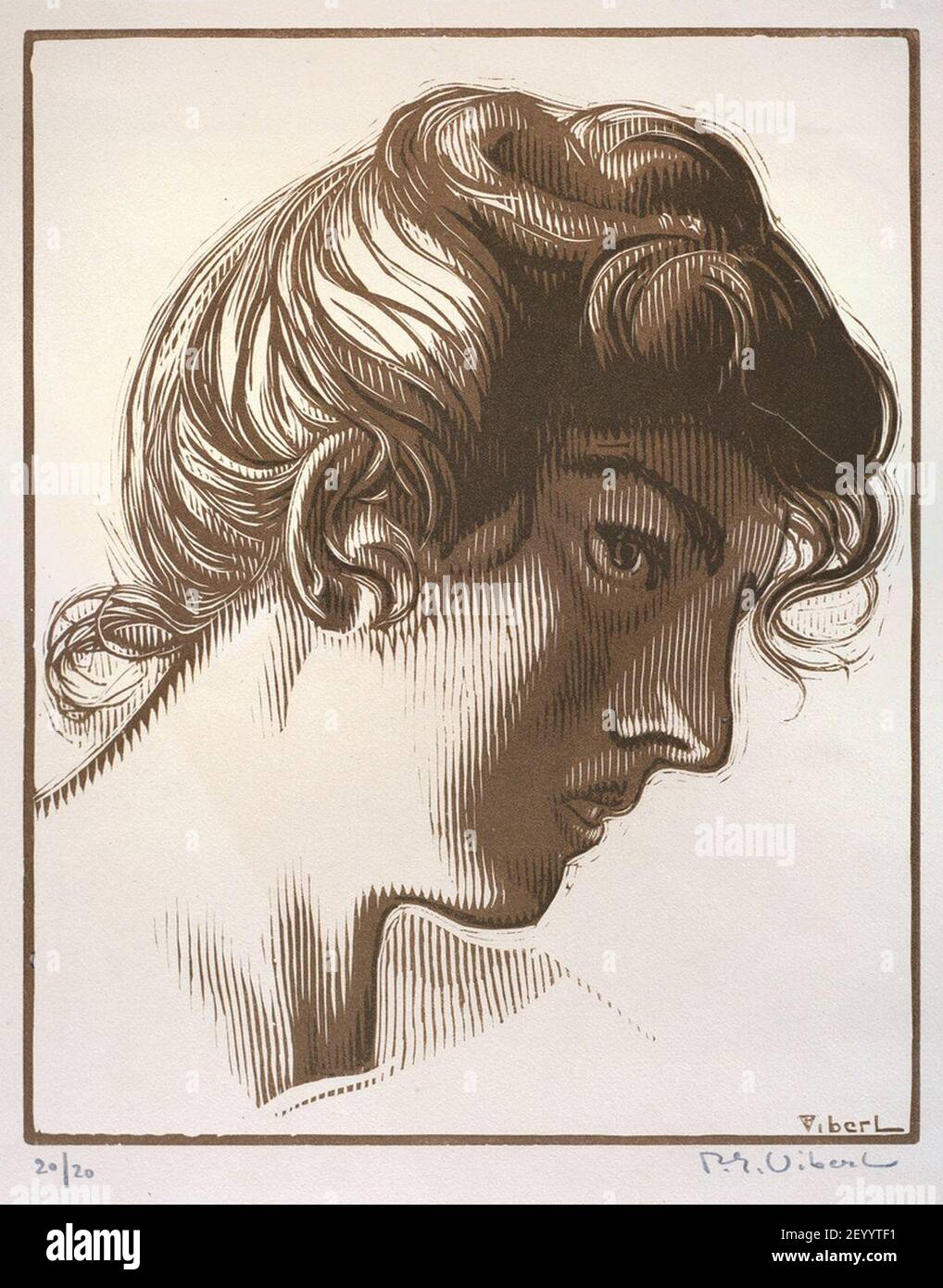 Pierre eugene vibert hi-res stock photography and images - Alamy