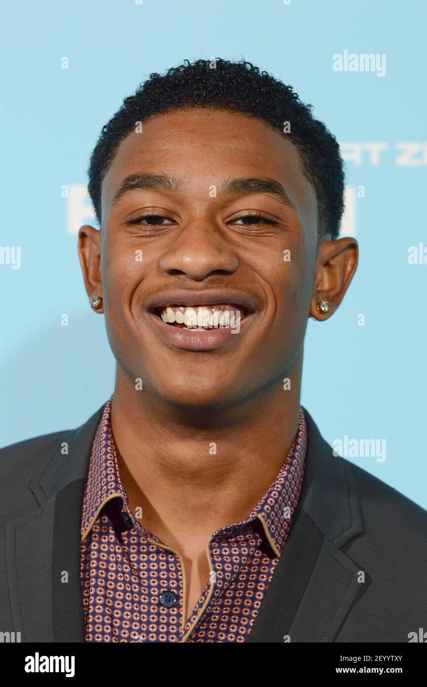 Justin Martin. 23 October 2012, Hollywood, California. 'Flight' Los ...