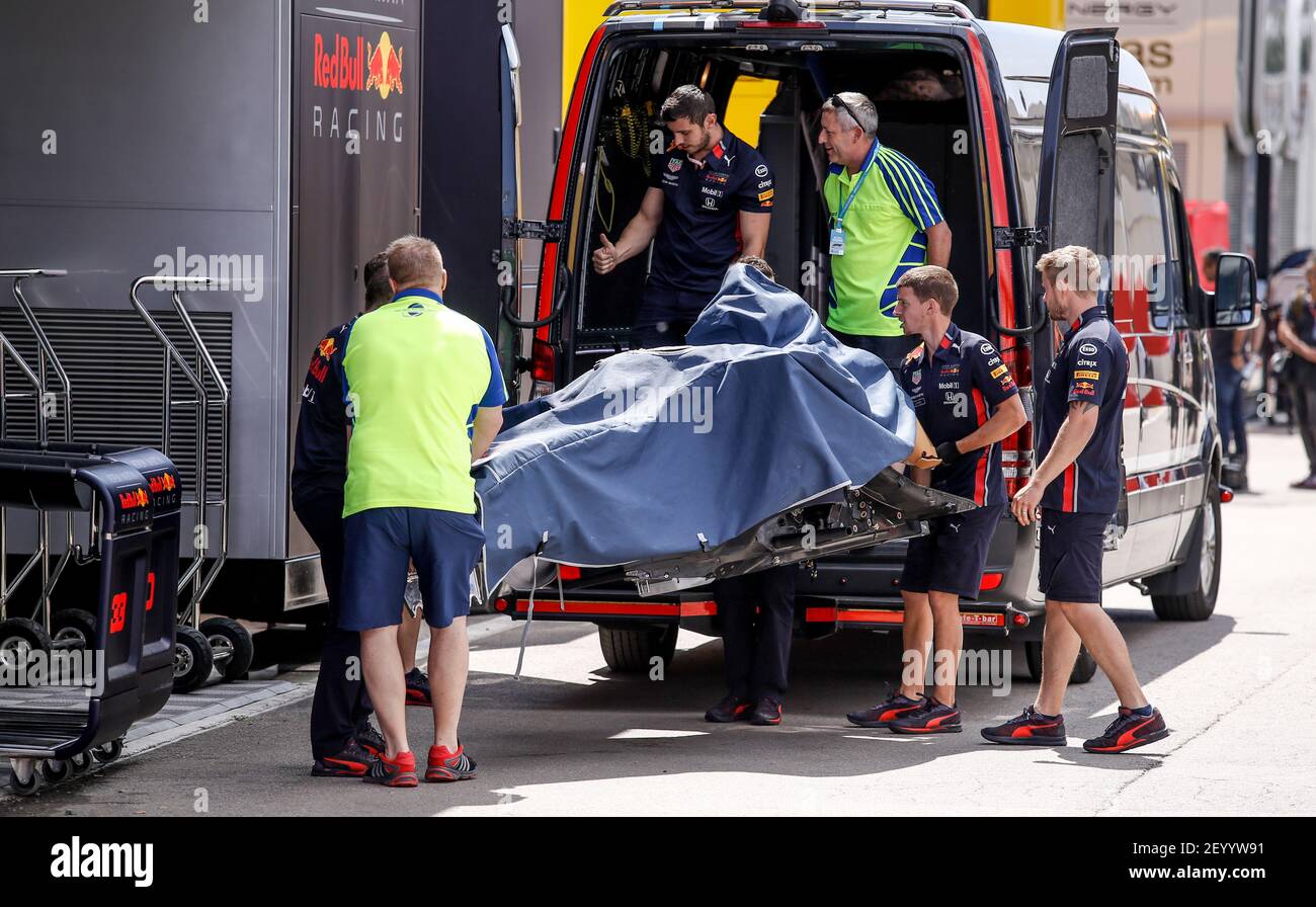 Monocoque High Resolution Stock Photography and Images - Alamy