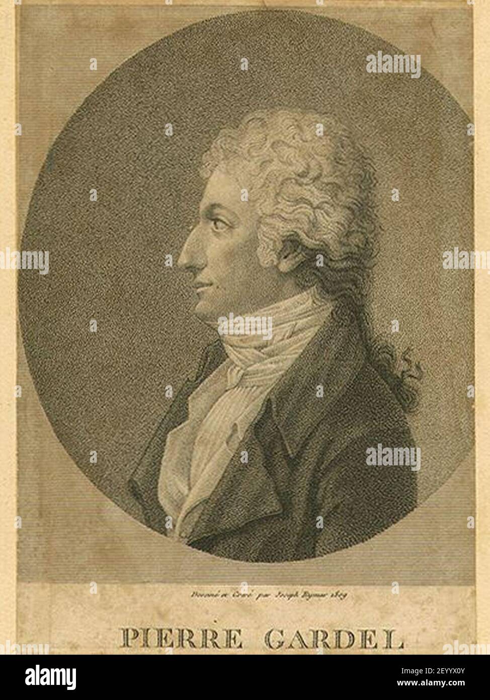 Pierre gardel hi-res stock photography and images - Alamy