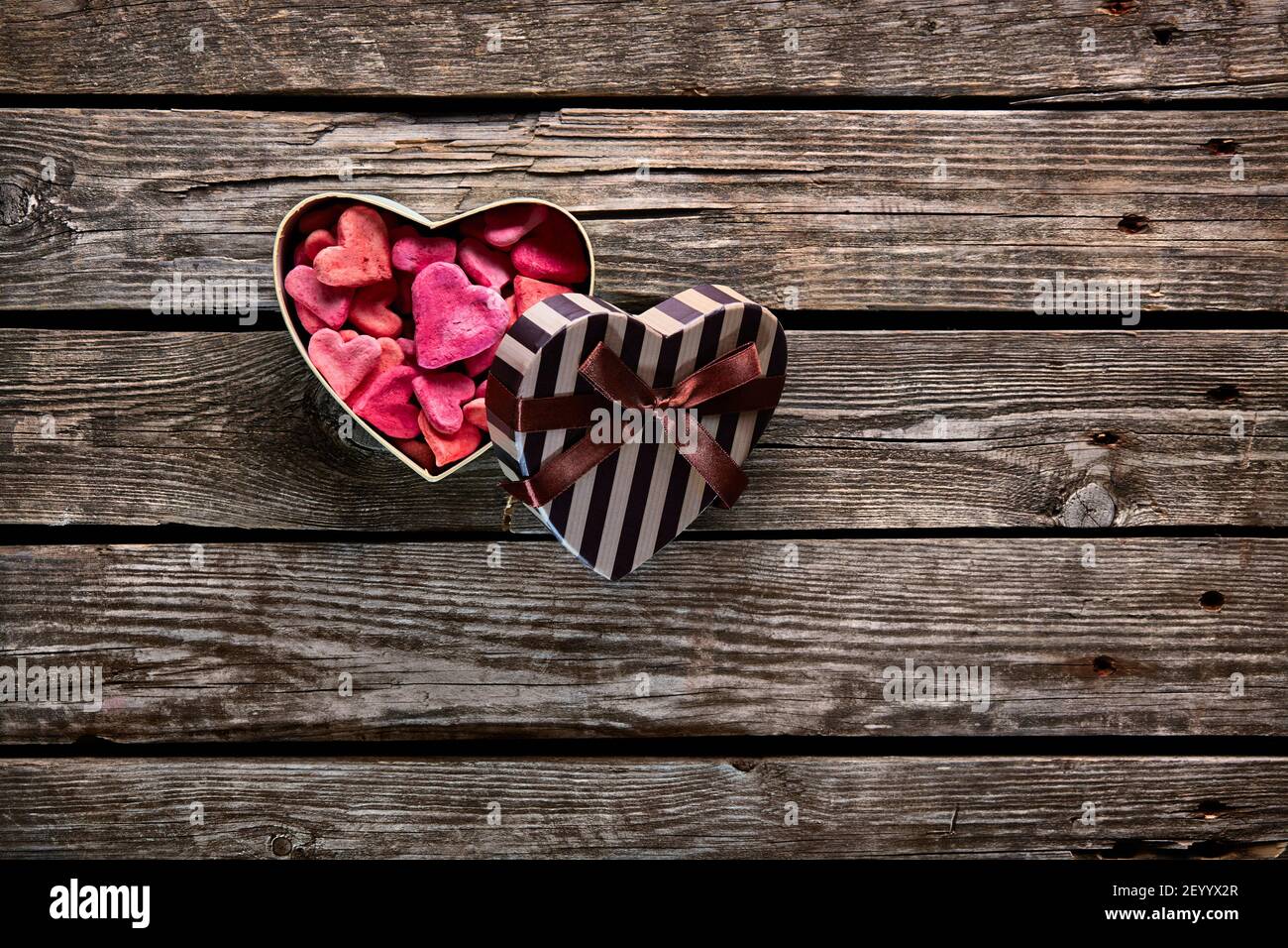 Valentines day background open hi-res stock photography and images - Alamy