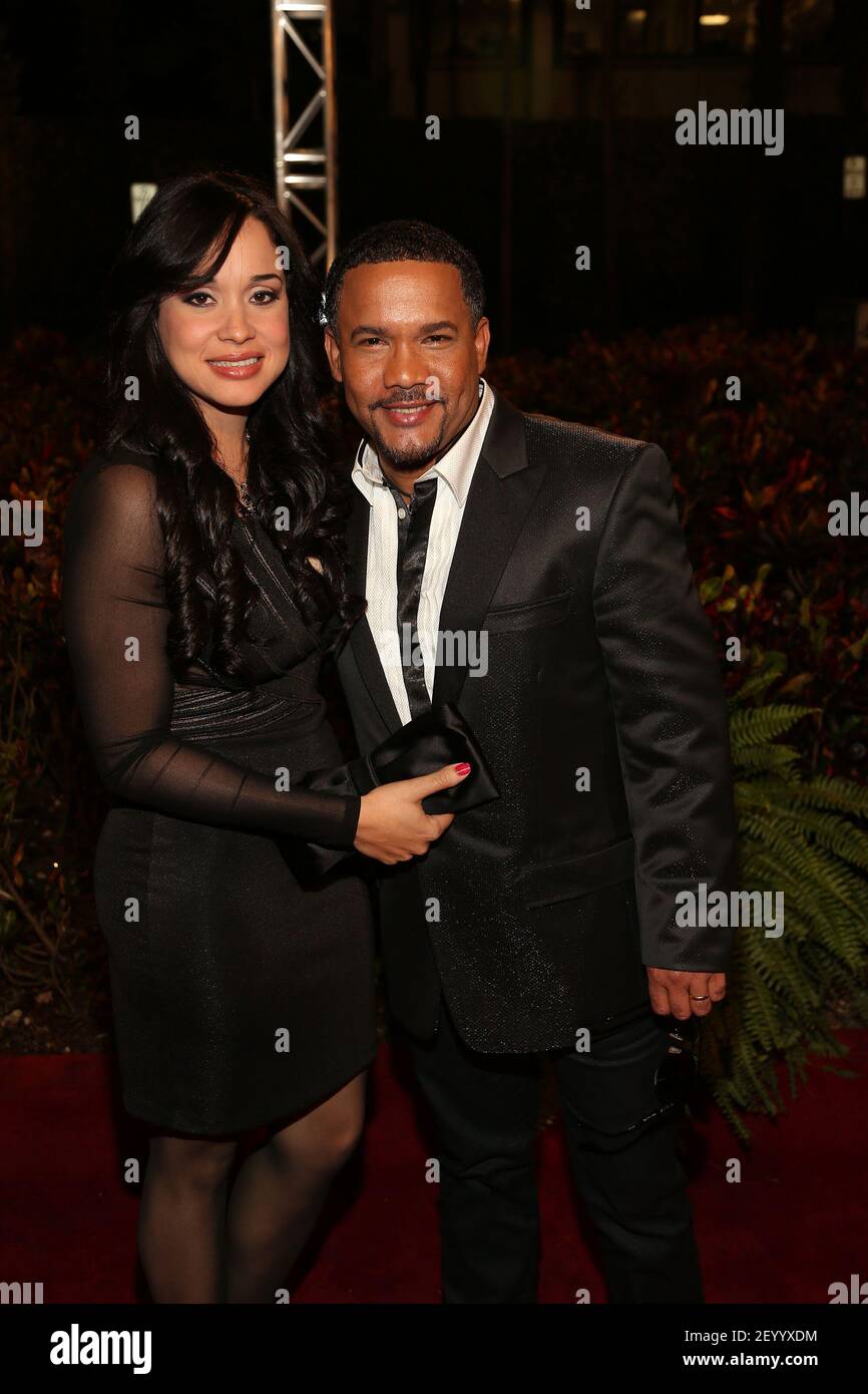 Hector Acosta El Torito