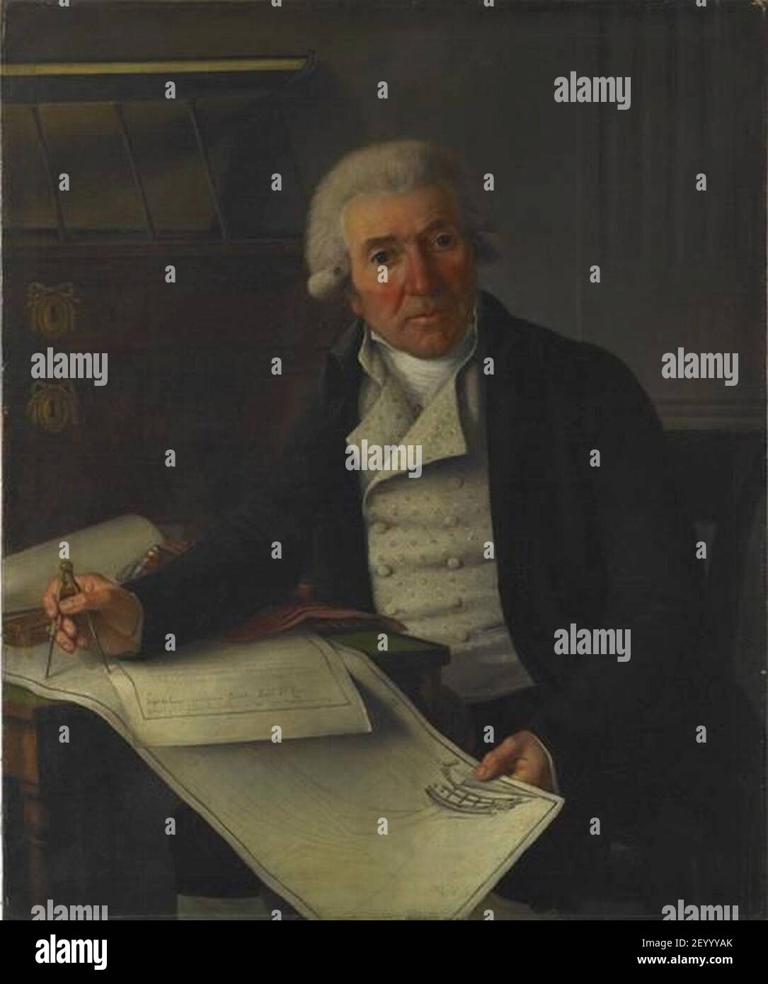 Pierre Lacour High Resolution Stock Photography and Images - Alamy