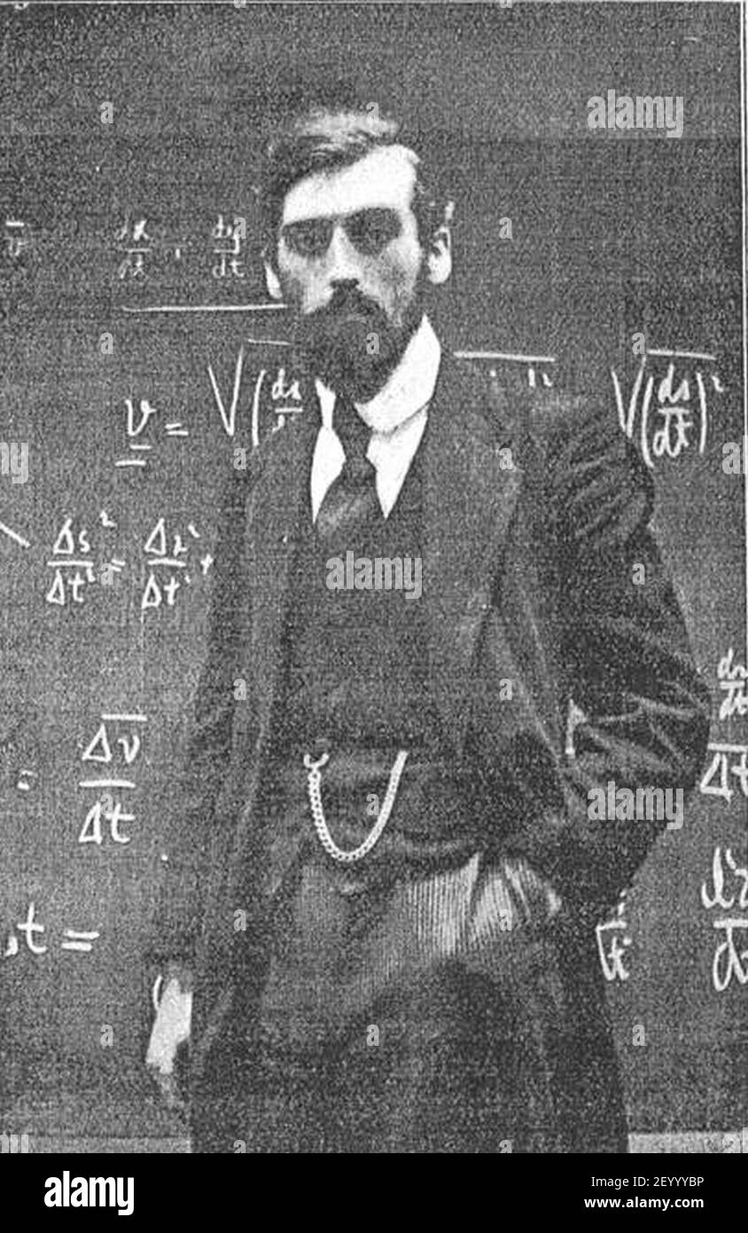 Pierre Henry Joseph Baudet (1891-1921 Stock Photo - Alamy