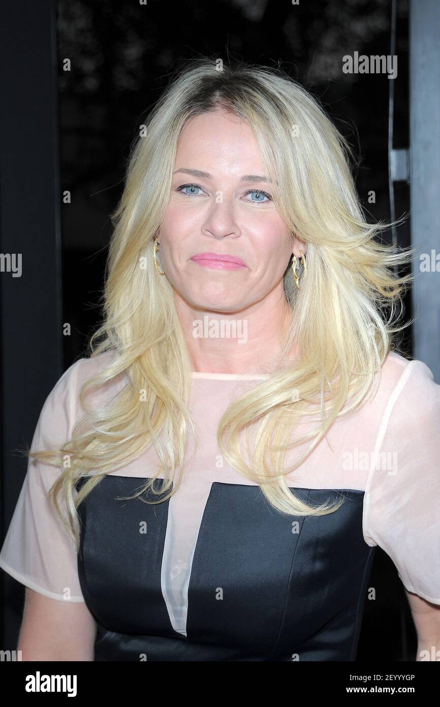 Chelsea Handler. 25 October 2012, Hollywood, California. 'Fun Size' Los ...