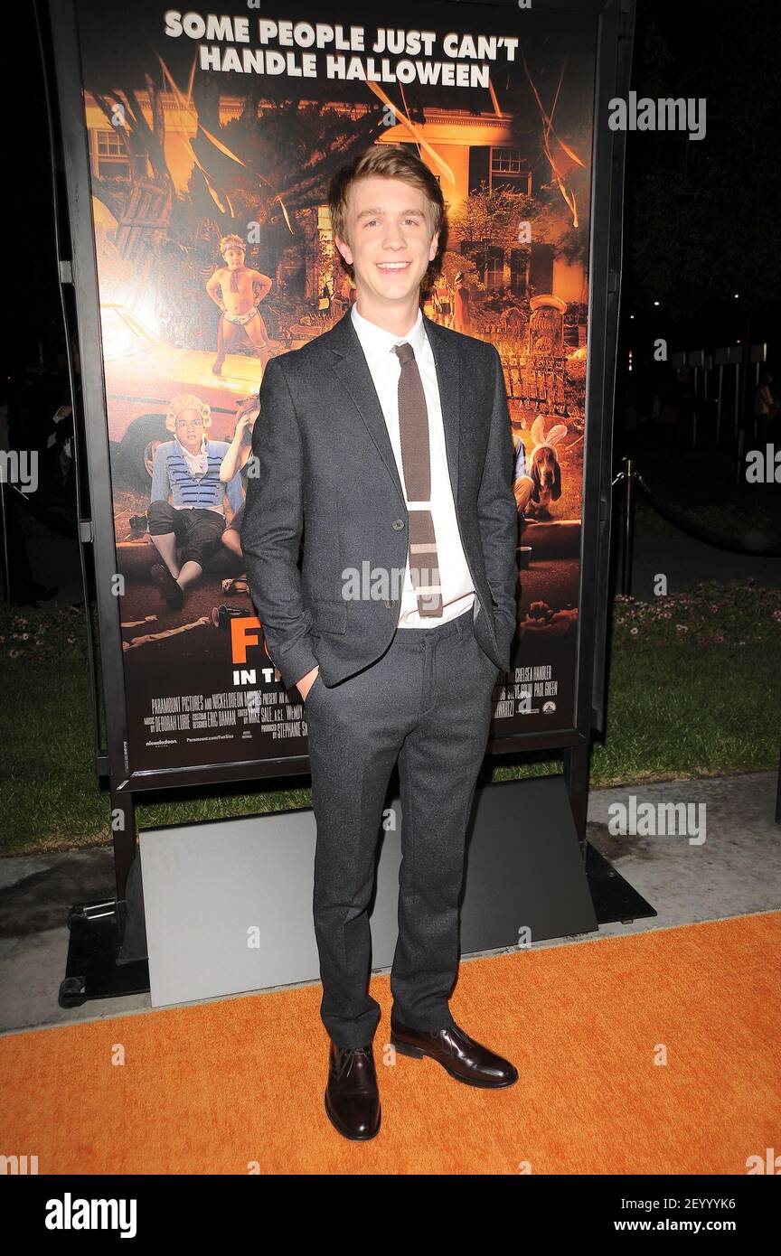 Thomas Mann Fun Size