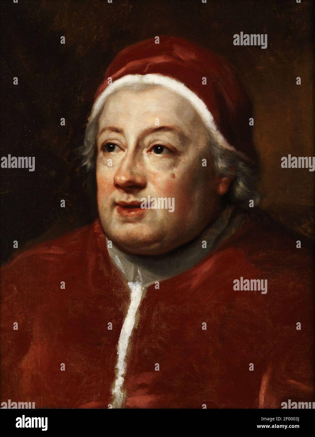 Pierre hubert subleyras hi-res stock photography and images - Alamy