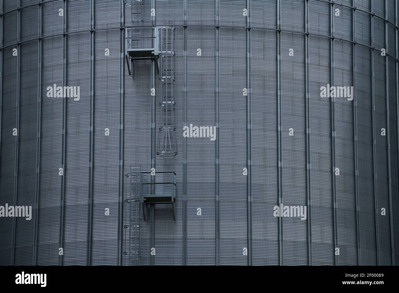 granary tower texture Stock Photo - Alamy