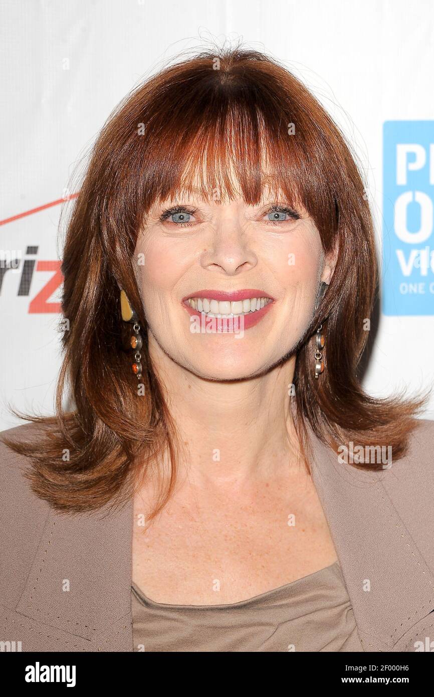 Frances Fisher. 26 October 2012, Beverly Hills, California. 41st Annual ...