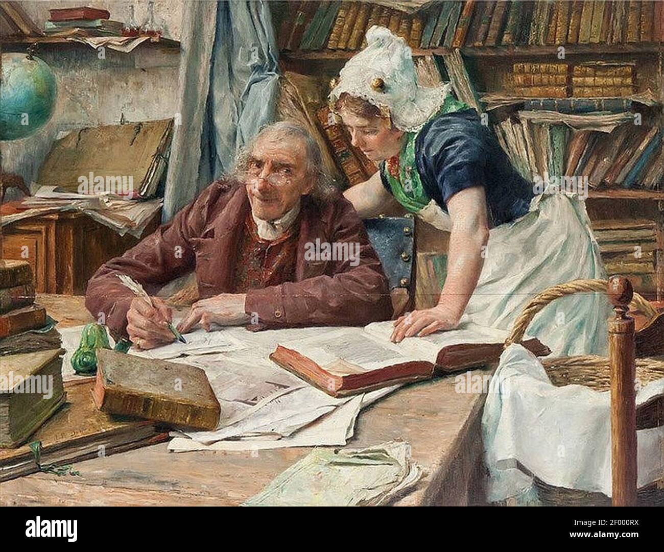 Dierckx hi-res stock photography and images - Alamy