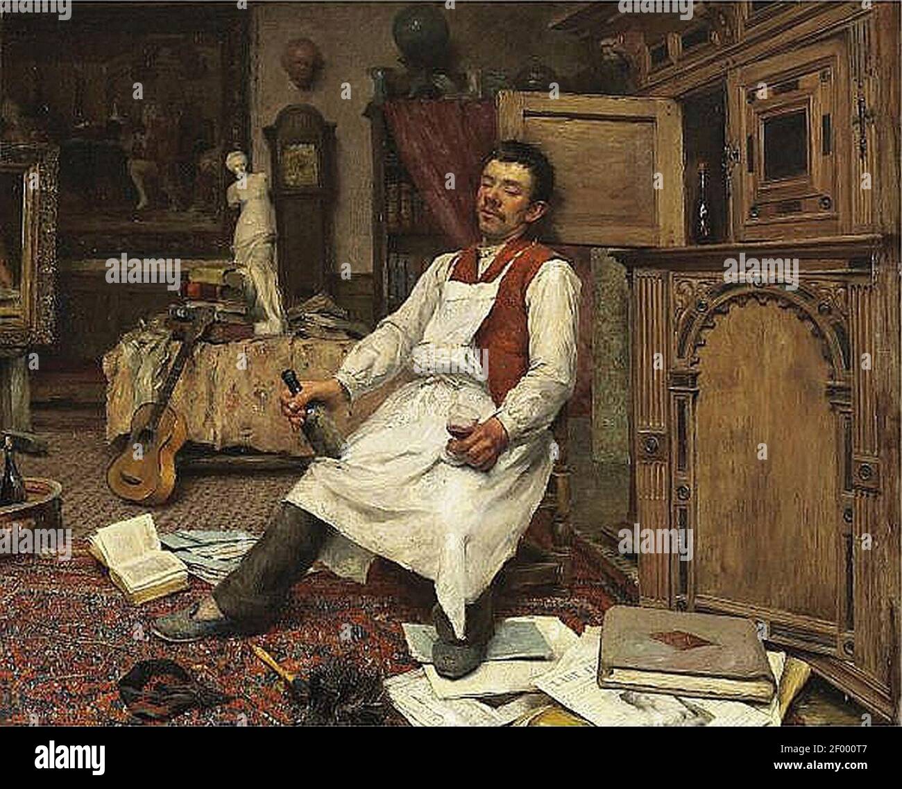 Pierre jacques dierckx hi-res stock photography and images - Alamy