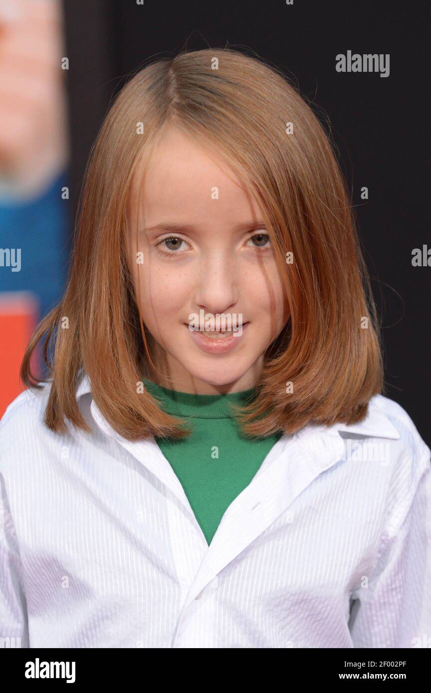 Ian Patrick. 29 October 2012, Hollywood, California. 'Wreck-It Ralph ...