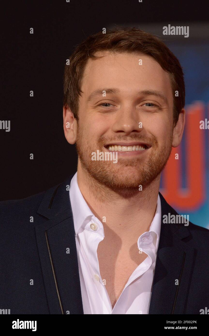 Michael Arden. 29 October 2012, Hollywood, California. 'Wreck-It Ralph ...