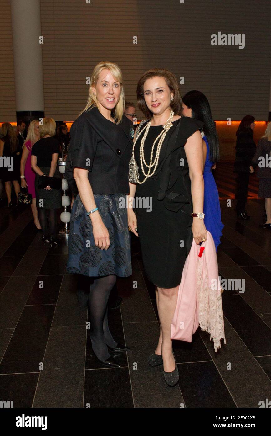 Laura Sweeney, Dolly Chammas - 23 October 2012 - San Francisco, CA ...