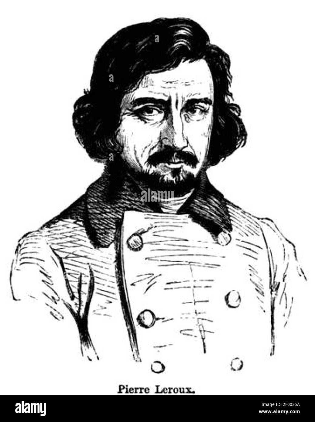 Leroux pierre hi-res stock photography and images - Alamy