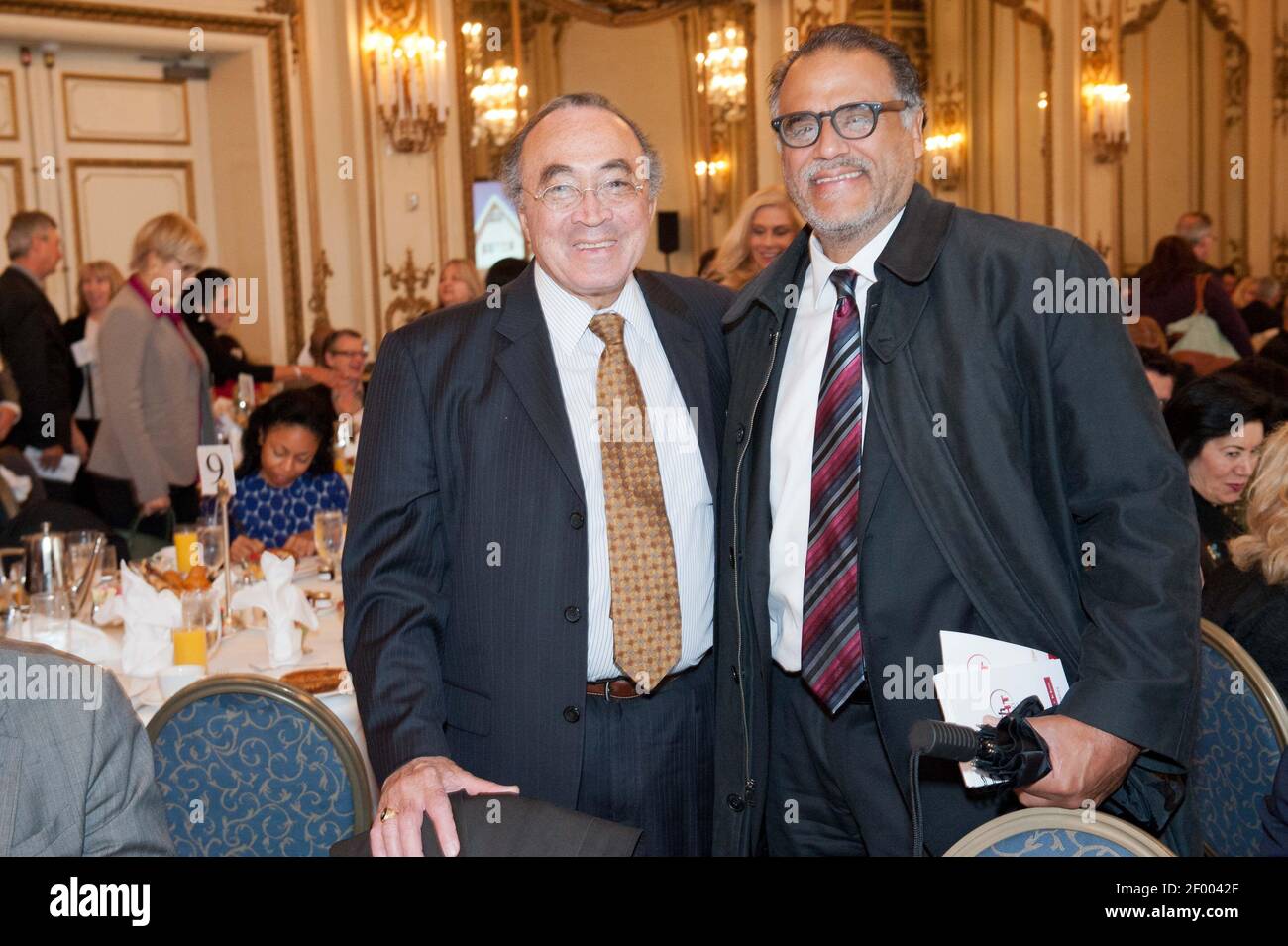 Honorable Don Mitchell, ? - 25 October 2012 - San Francisco, CA ...