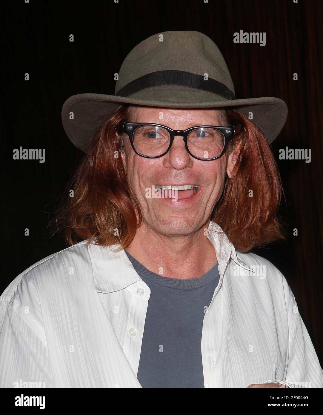 27 October 2012 - Beverly Hills, California - Bob Forrest. Friendly House LA Annual Awards ...