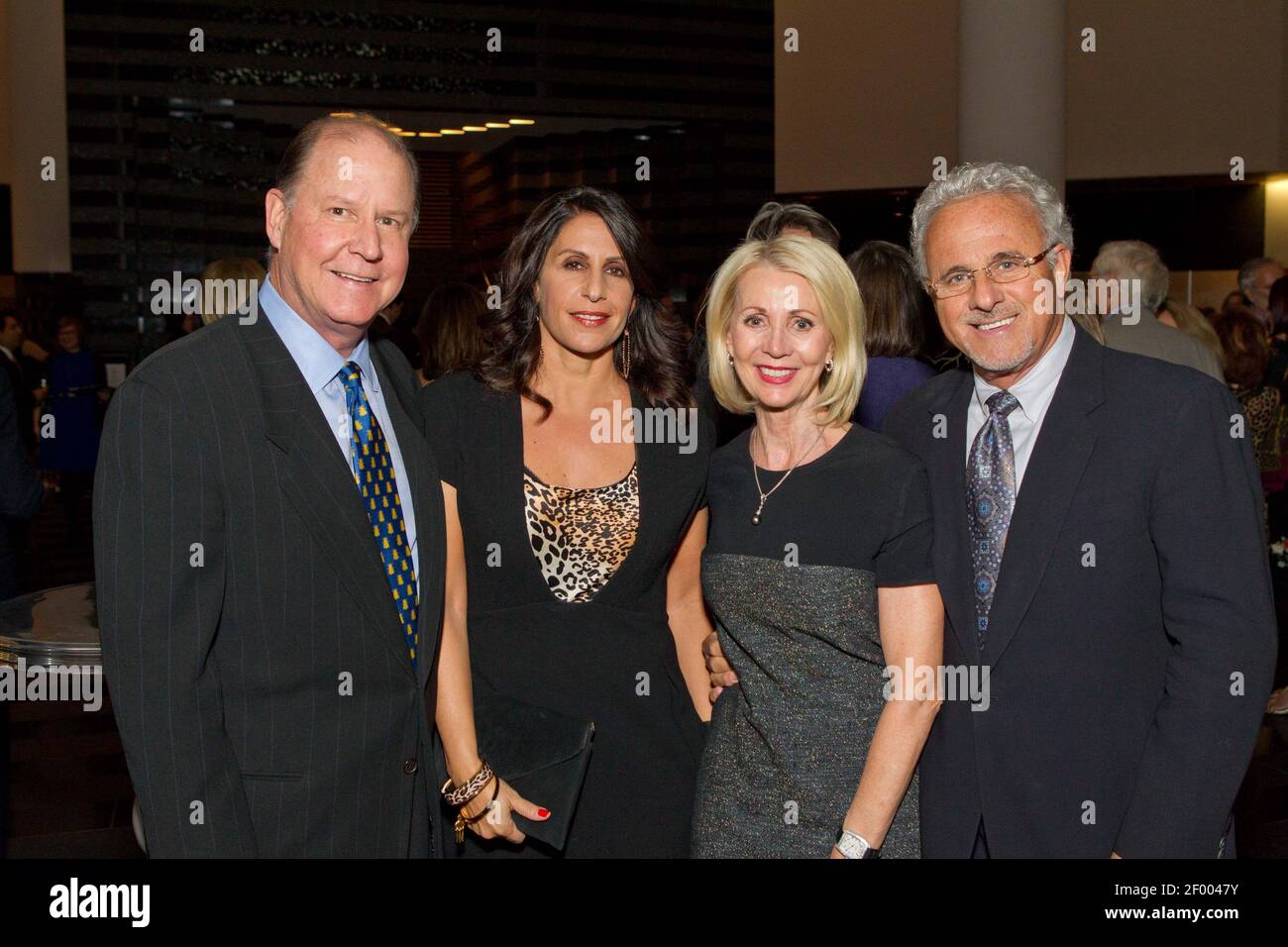 John Grotts, Lisa Grotts, Denise Nathanson, Larry Nathanson - 23 ...