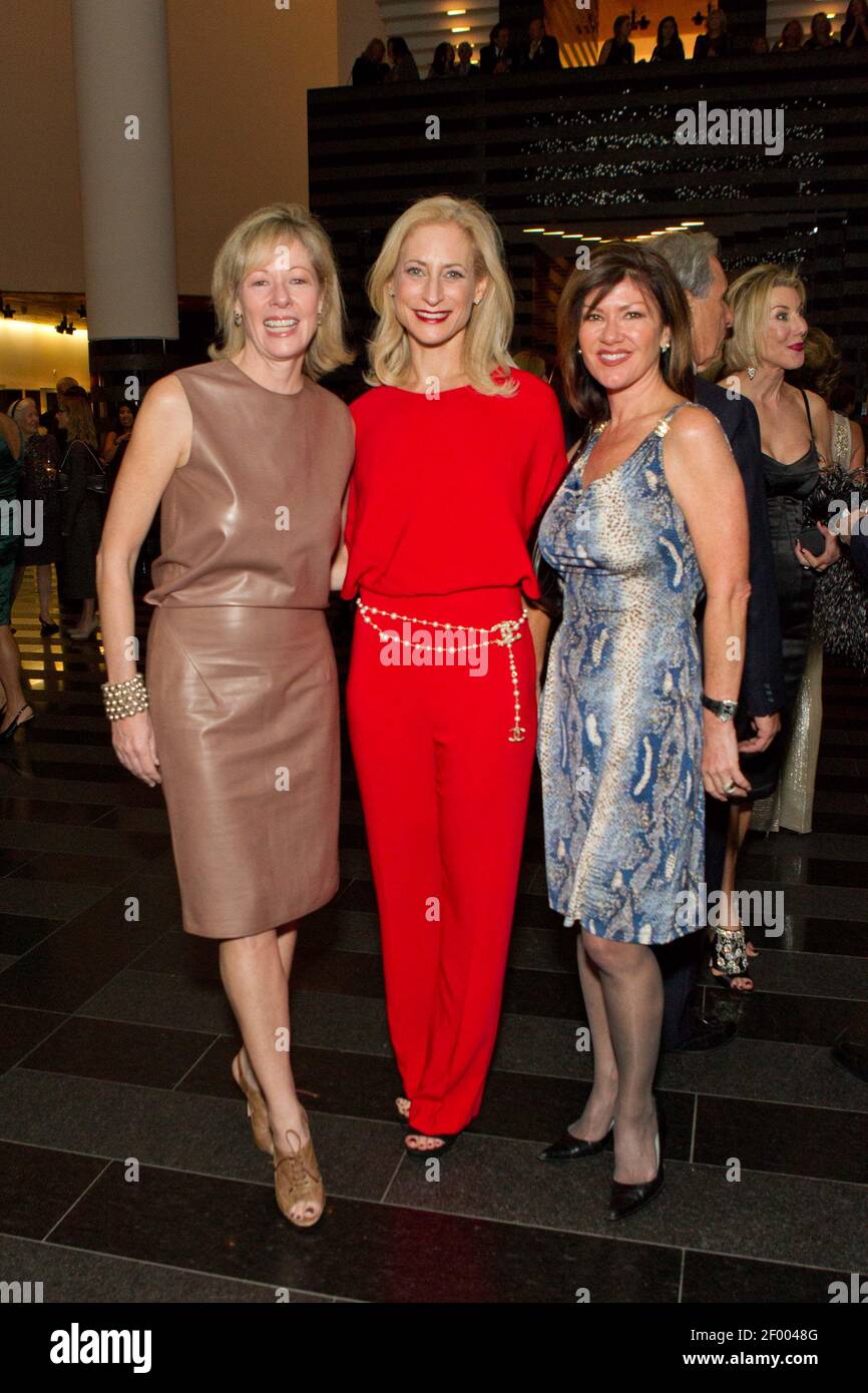 Janet Lamkin, Joni Binder Shwarts, Dianne Yancey - 23 October 2012 ...