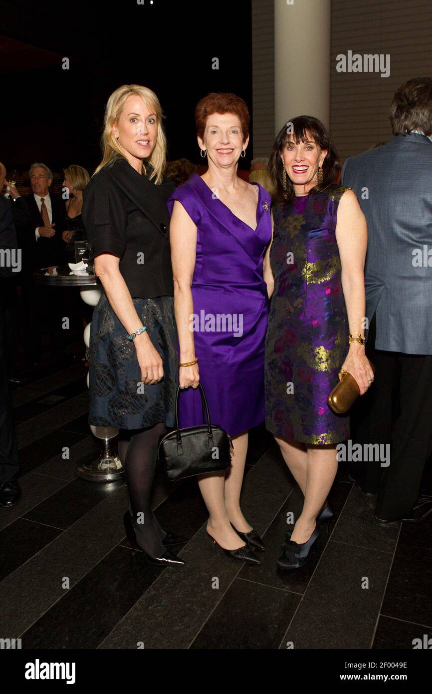 Laura Sweeney, Susie Hoganson, Jill Barnett - 23 October 2012 - San ...