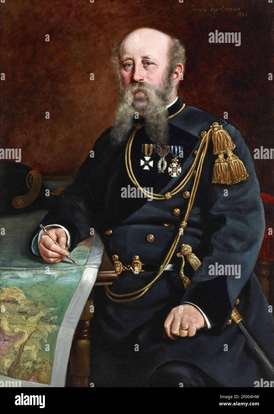 Mathias pierre hi-res stock photography and images - Alamy