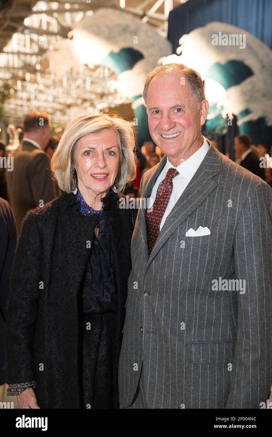 Dorothy Paige, Ken Paige - 24 October 2012 - San Francisco, CA - The ...