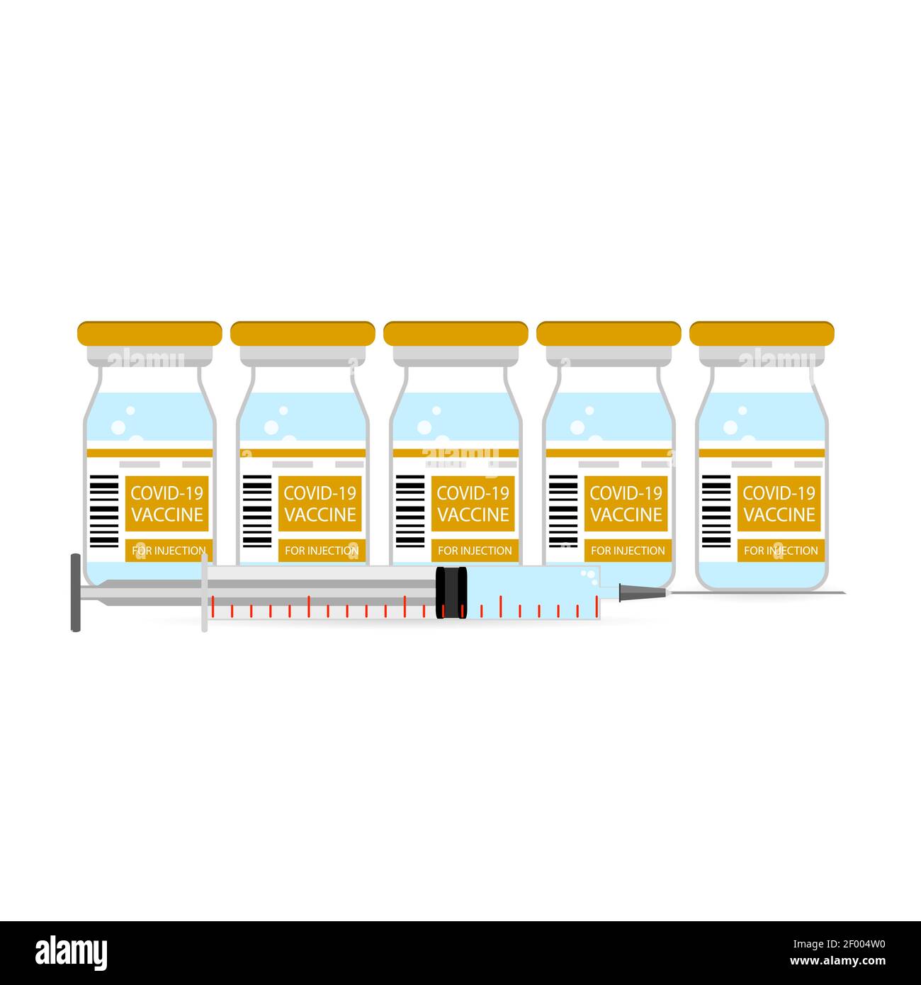 Immunization vector hi-res stock photography and images - Alamy