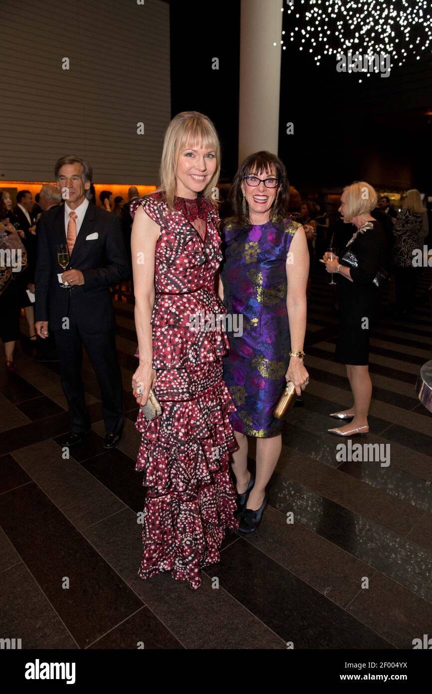 Christine Suppes, Jill Barnett - 23 October 2012 - San Francisco, CA ...