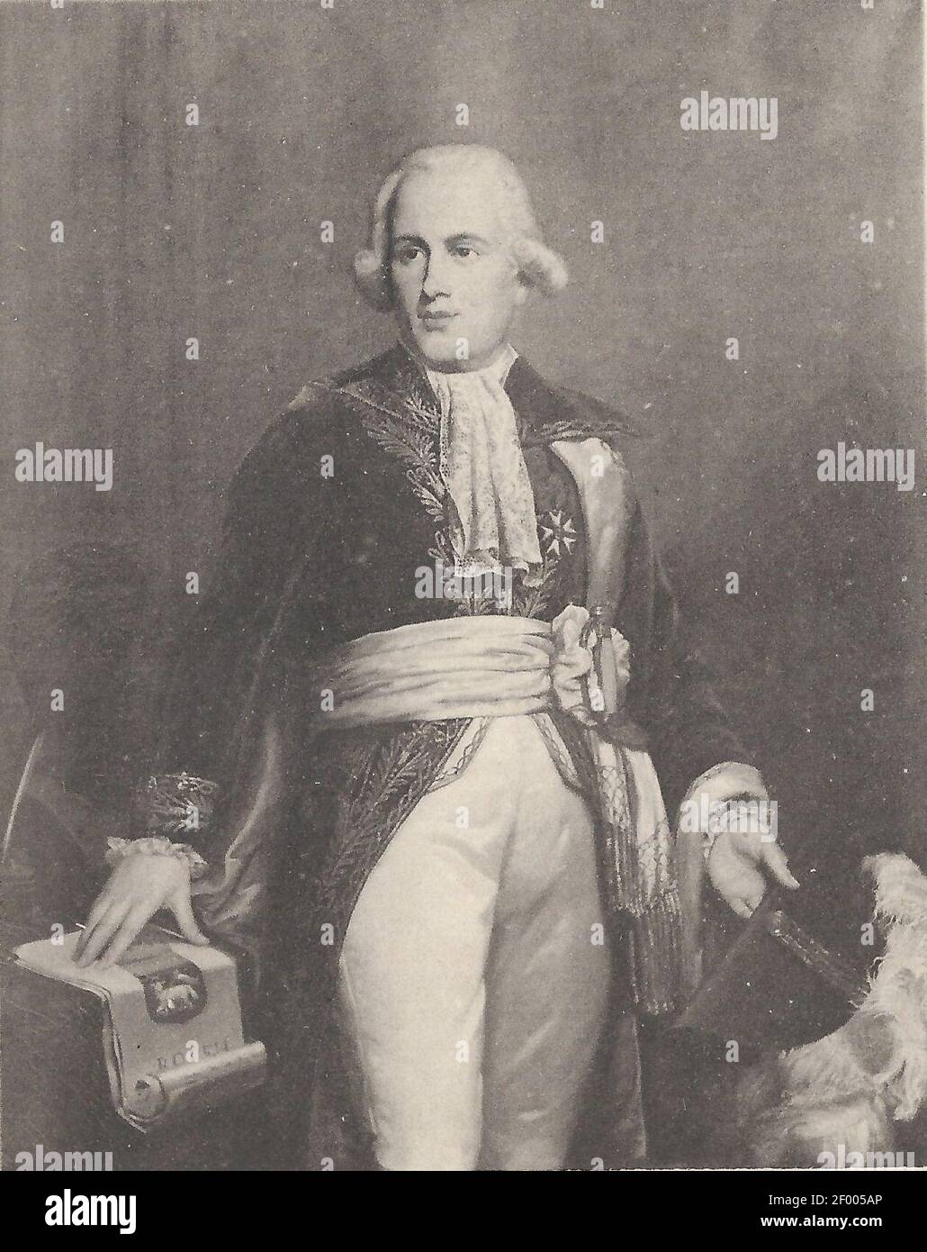 Pierre nicolas hi-res stock photography and images - Alamy