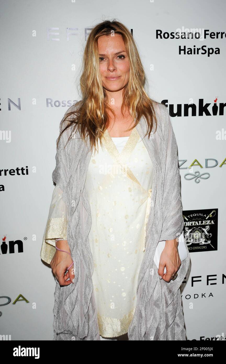 Tara Haggiag. 30 October 2012, Beverly Hills, California. Azada by Tara ...