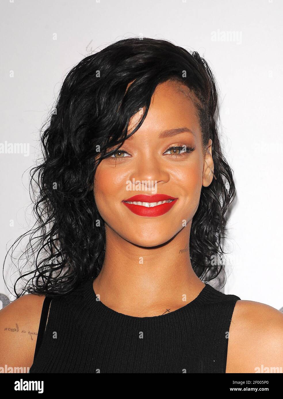 Rihanna. 31 October 2012, West Hollywood, California. The City Of West ...